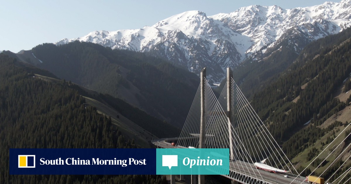 My Take | There is more to the Xinjiang story than meets Western media ...