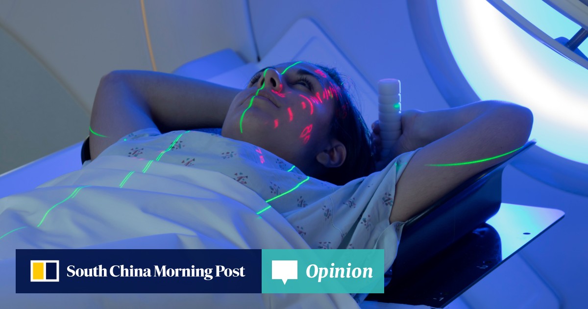Opinion | Hong Kong healthcare needs reform to remove barriers for ... Opinion | Hong Kong healthcare needs reform to remove barriers for ...