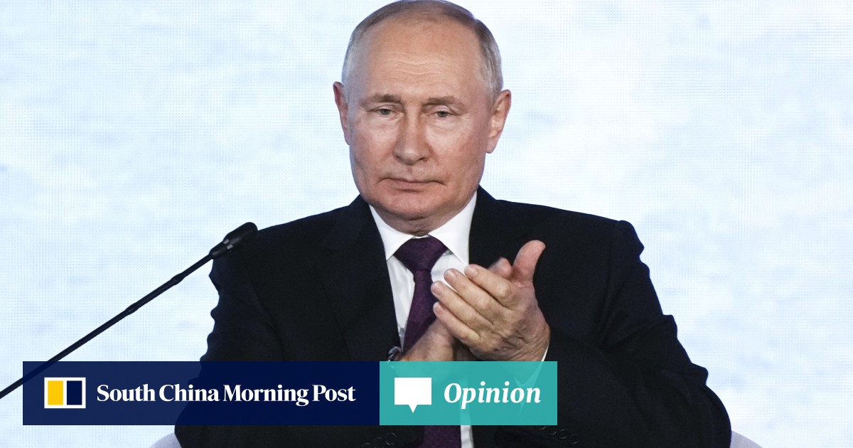 My Take | More mini-Putins are waiting in the wings across Europe ...