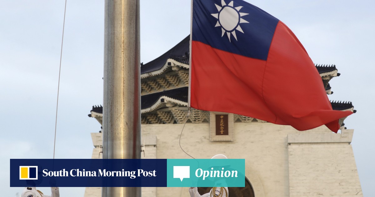 Opinion | Better a ‘Chinese commonwealth’ than put the world at risk of ...