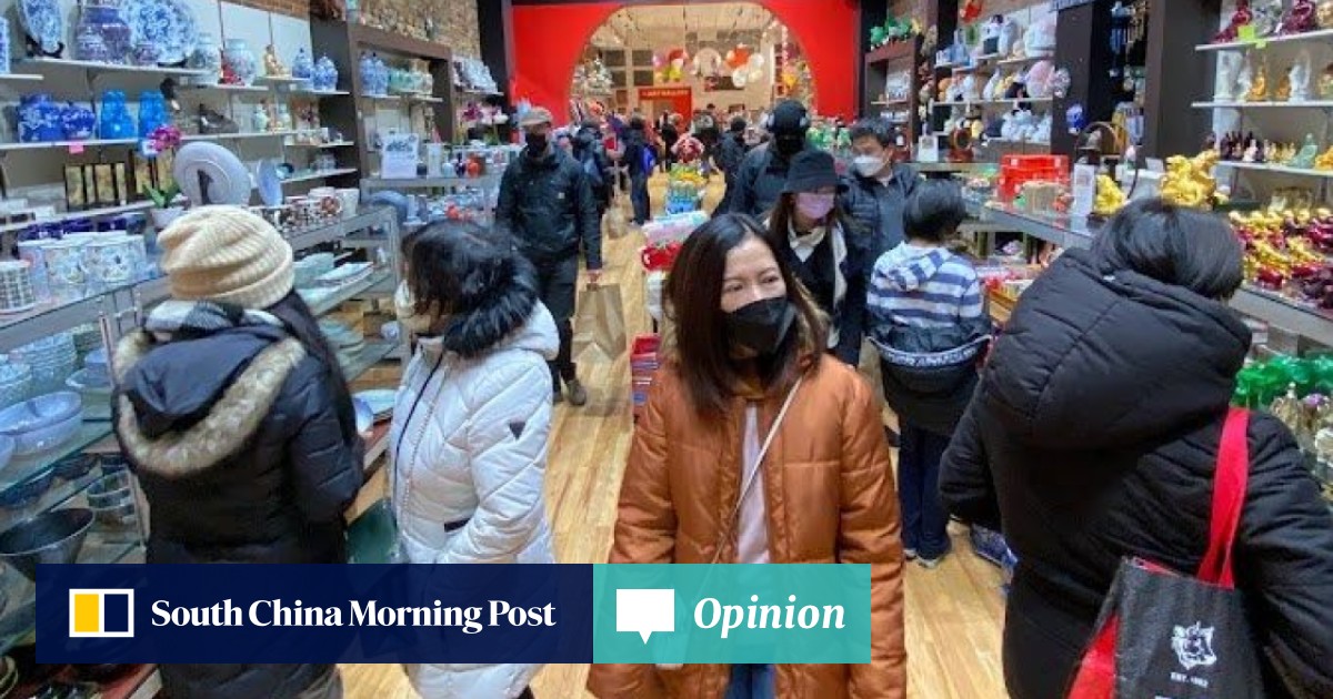Opinion | Despite US-China decoupling talk, Chinese businesses are ...