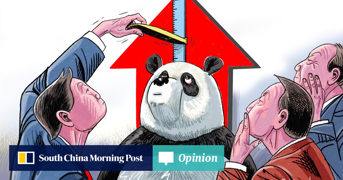 Opinion | How China is moving to boost demand and achieve higher growth ...