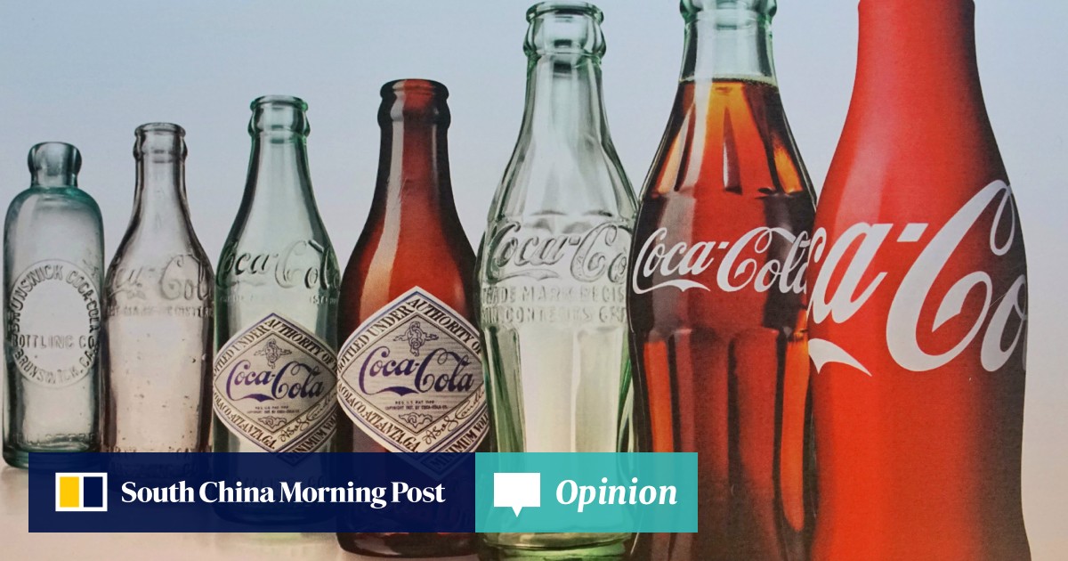 Opinion | Coca-Cola: how plants providing cocaine and caffeine are ...