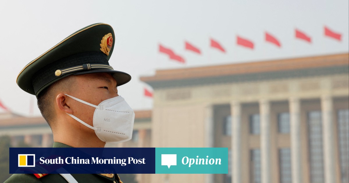 My Take | The time is ripe for China to smash the iron rice bowl and ...