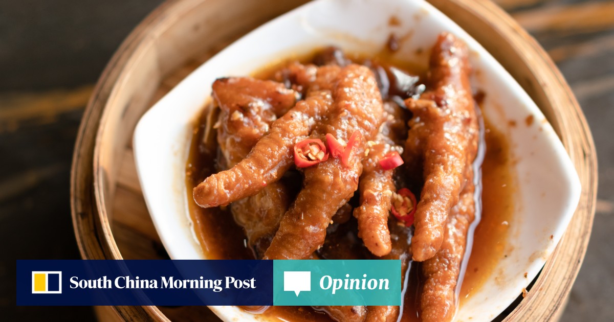 Mouthing Off | Why nose-to-tail dining needs more guts if it’s to gain ...