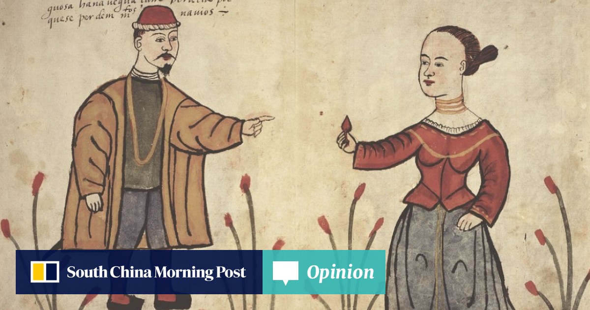 Opinion | Languages spoken in Macau, from Portuguese and Cantonese ...