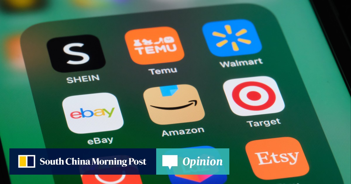 My Take | Shopping apps that allow consumers to ‘shop like a ...