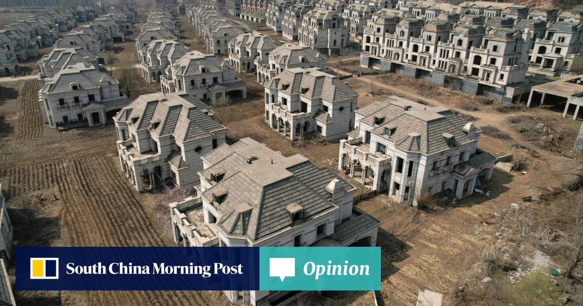 Macroscope Why Investors Betting Against Chinas Economy Should Learn