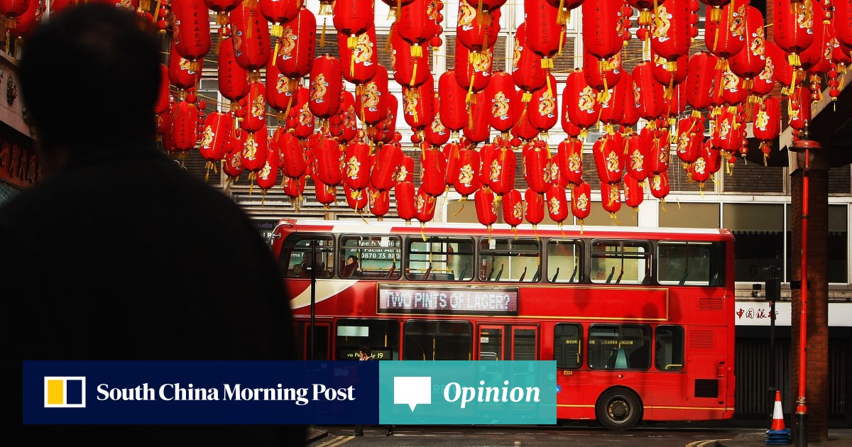 Opinion Hongkongers Struggling In The Uk Arent Quitting Why Would