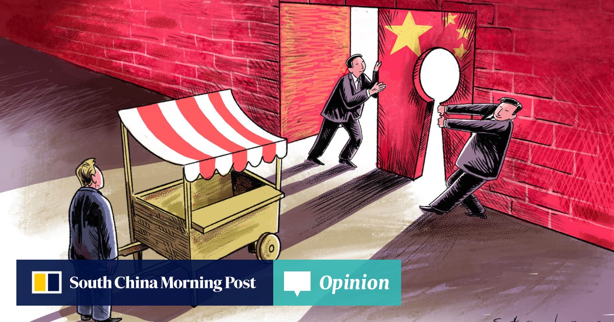 Opinion | 3 steps China must take to remain attractive to investors ...