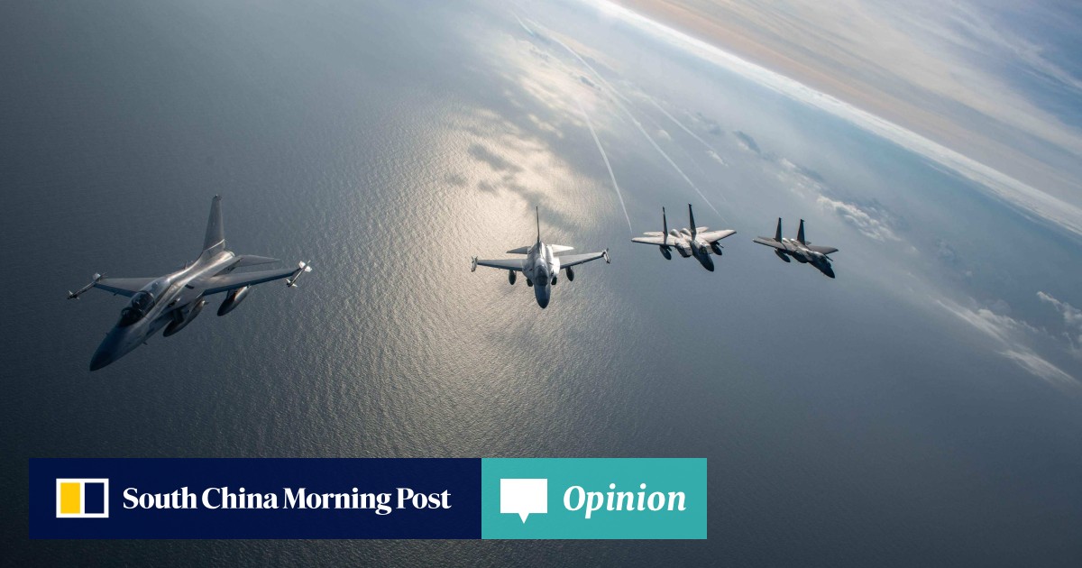 My Take | How Western allies subvert international law and norms to ...