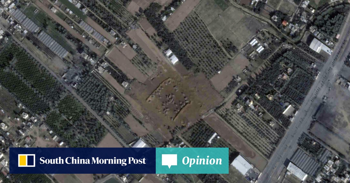 My Take | Why the Global South is rising at the expense of Western ...