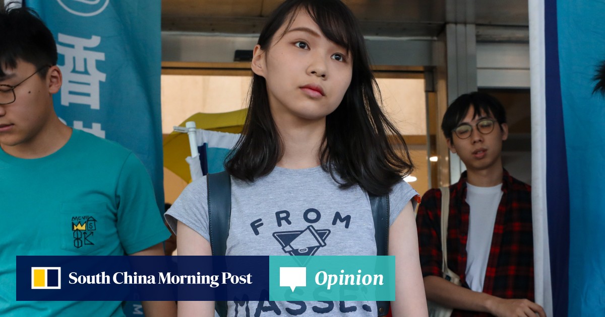 My Take | Clarity needed on the questions raised by activist’s bail ...