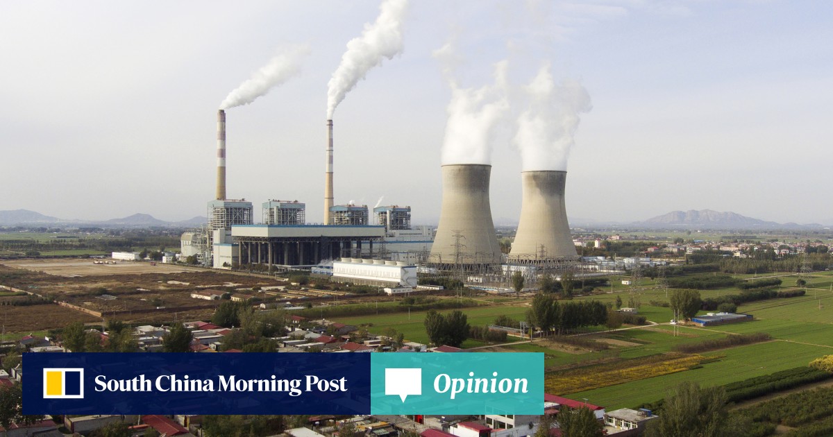 My Take | China’s role in spotlight as Cop28 climate talks in Dubai ...