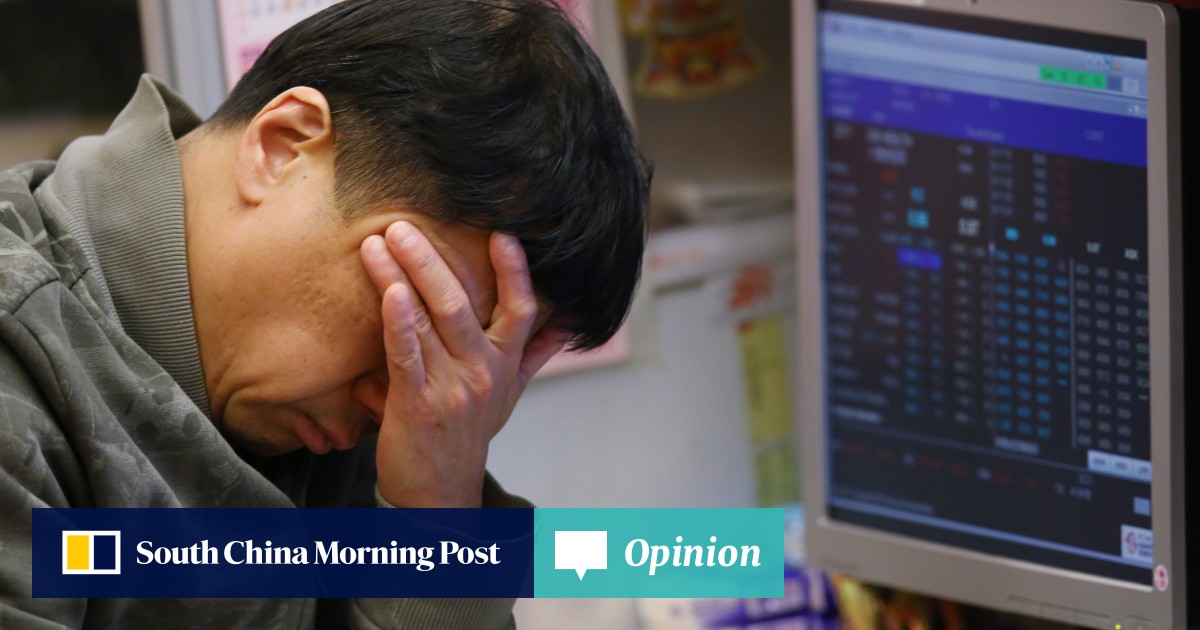 Opinion | Policymakers must stop hiding behind myth of ‘unprecedented ...