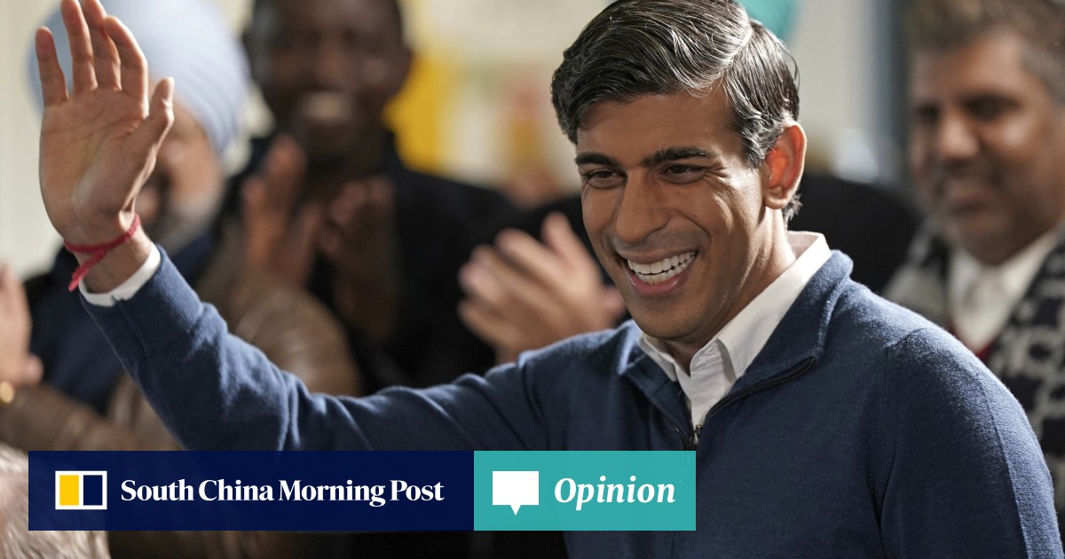 My Take | International students victims of Sunak’s short-term ...