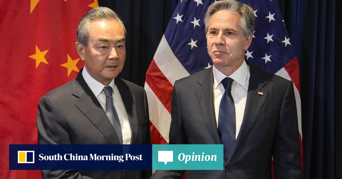 Asian Angle | Why US-China competition will shape Asean’s vision for ...