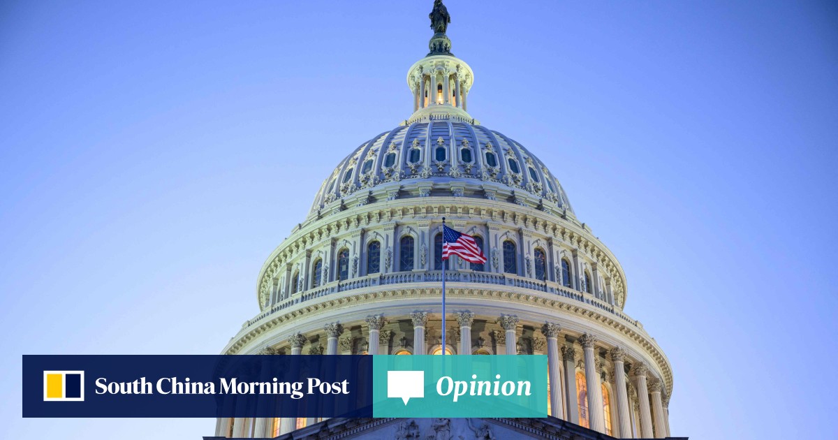 My Take | Why US national security means insecurity for most other ...