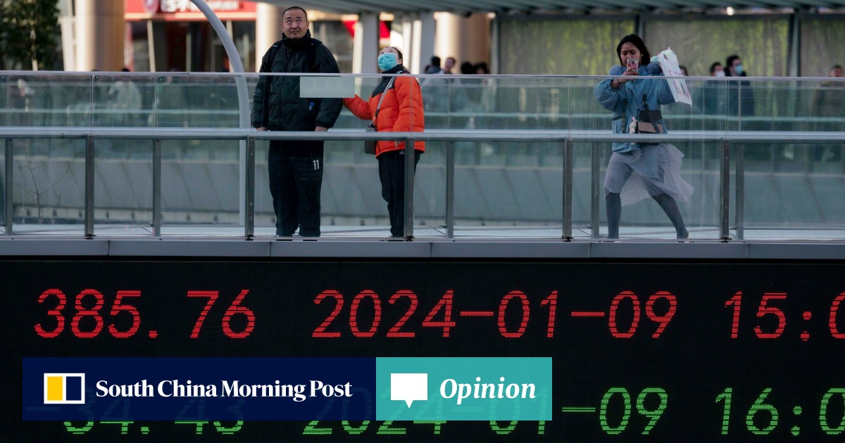 My Take | Why China will pay a high price if it only wants to hear good ...
