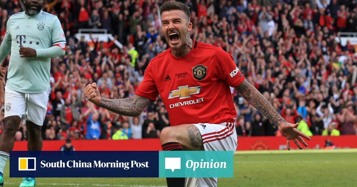 My Hong Kong | Messi in Hong Kong fiasco: how Beckham could have ...