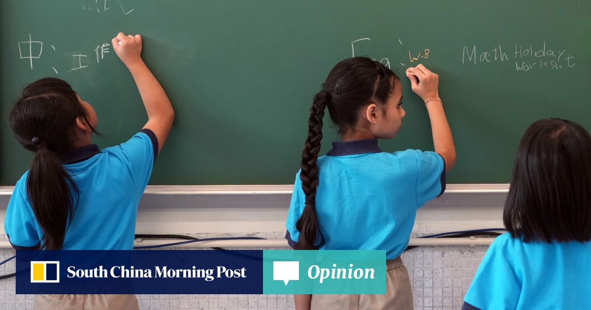 Opinion Integrating Ethnic Minority Groups Key To Hong Kongs
