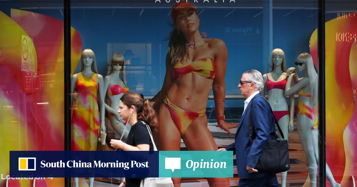 Opinion | Interest rates could stay higher for longer. Australia, New ... Opinion | Interest rates could stay higher for longer. Australia, New ...