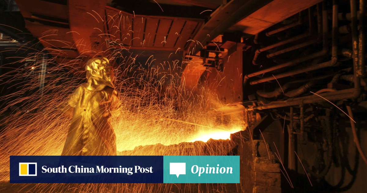 Opinion | As Australia, China work on green tech mining, zero-sum games ...