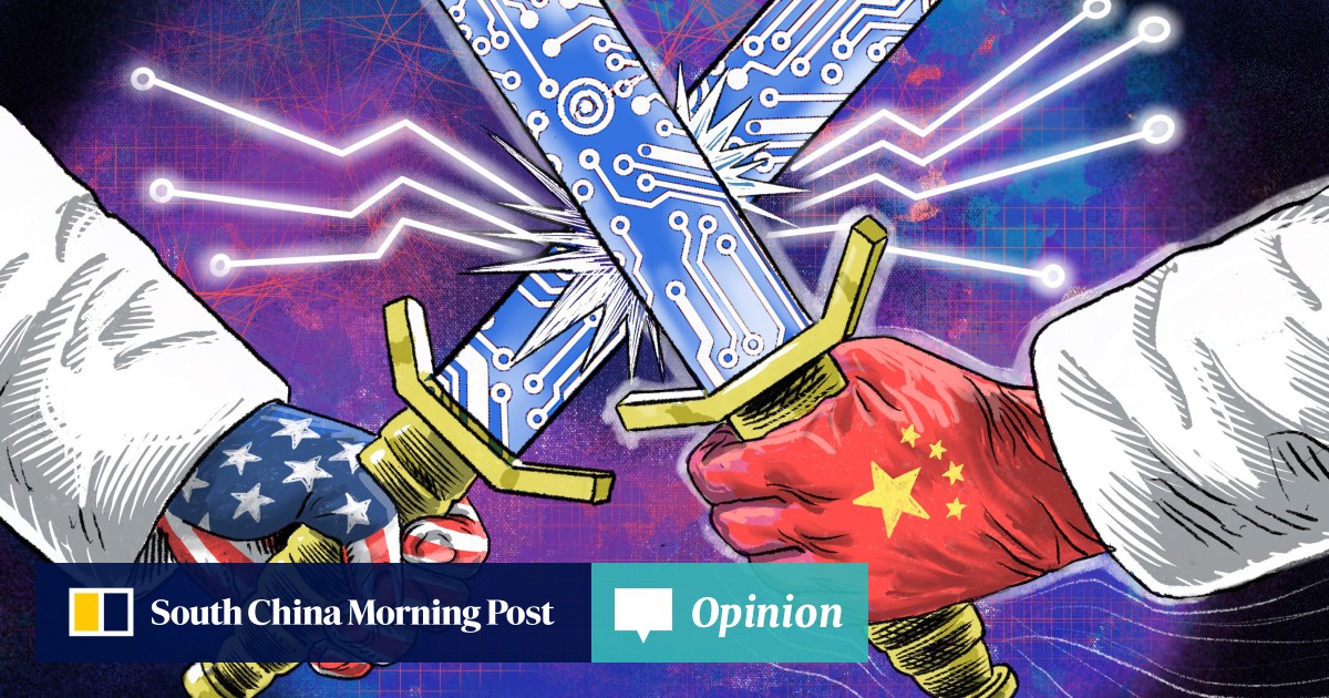 Opinion | China must face up to its weaknesses to escape the ‘middle ...