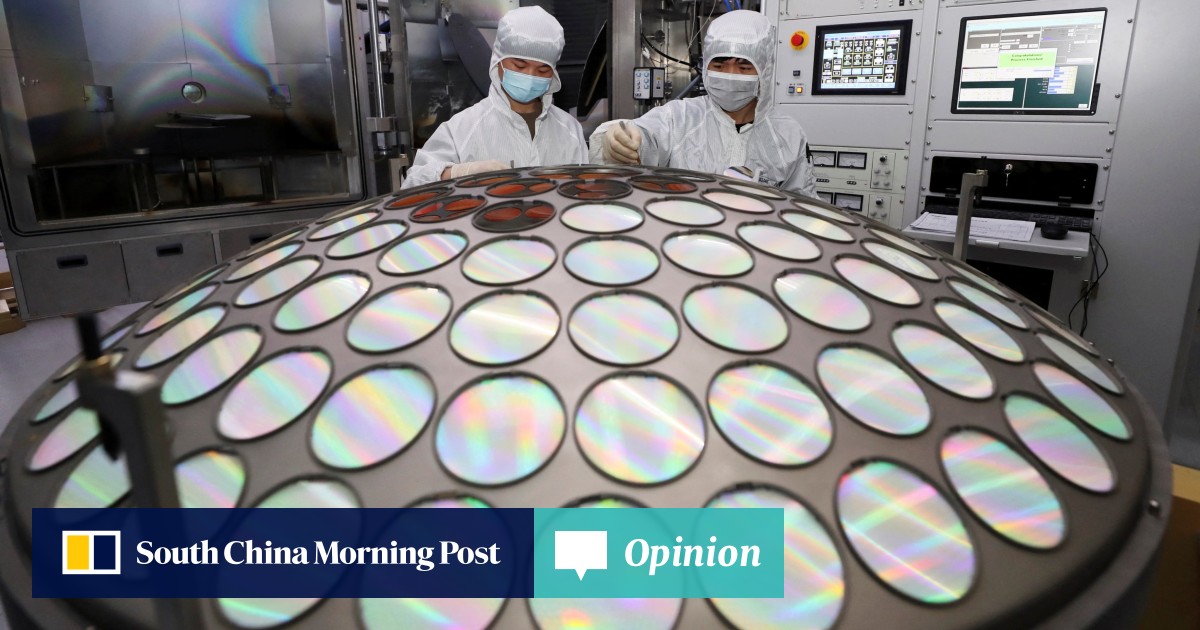 Opinion | China needs a bigger wave of stimulus to boost spending and ...