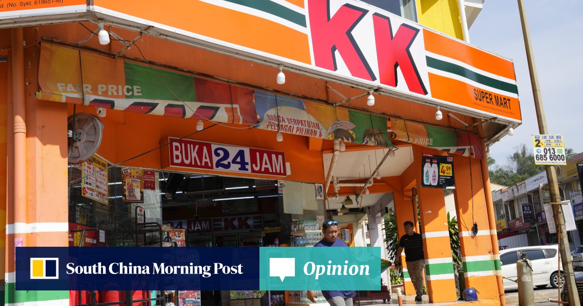 Asian Angle | Amid tensions over Malaysia’s ‘Allah’ socks scandal, PM ...