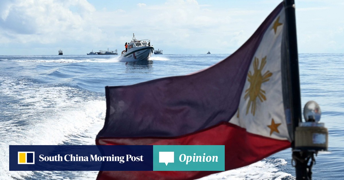 Opinion South China Sea Us Chinese Commitments To Avoid Open