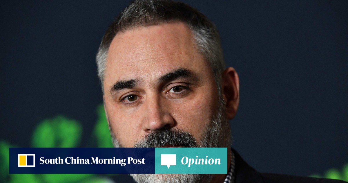 Opinion | What if James Madison was among the audiences of ‘Civil War ...