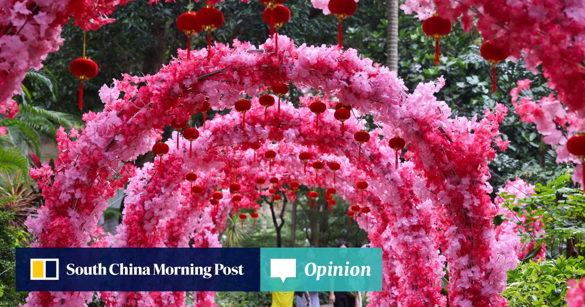 Inside Out | What’s so bad about artificial flowers and fake plants ...