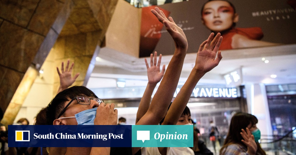 Opinion | Protest song ban is an extreme step with far-reaching ... Opinion | Protest song ban is an extreme step with far-reaching ...