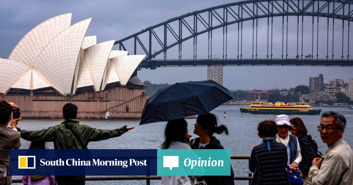 The View | Why Australia shouldn’t pin its housing crisis on ...