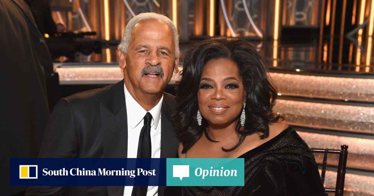 The Naked Truth | It worked for Oprah: what makes a spiritual ...