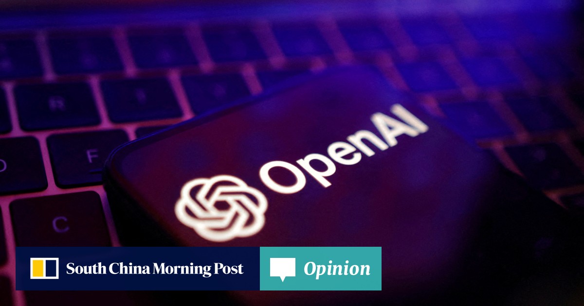 My Take Openais Move To Restrict Access To Mainland China Hong Kong