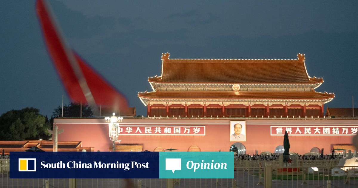 My Take | Beijing points the way forward as treacherous road lies ahead ...