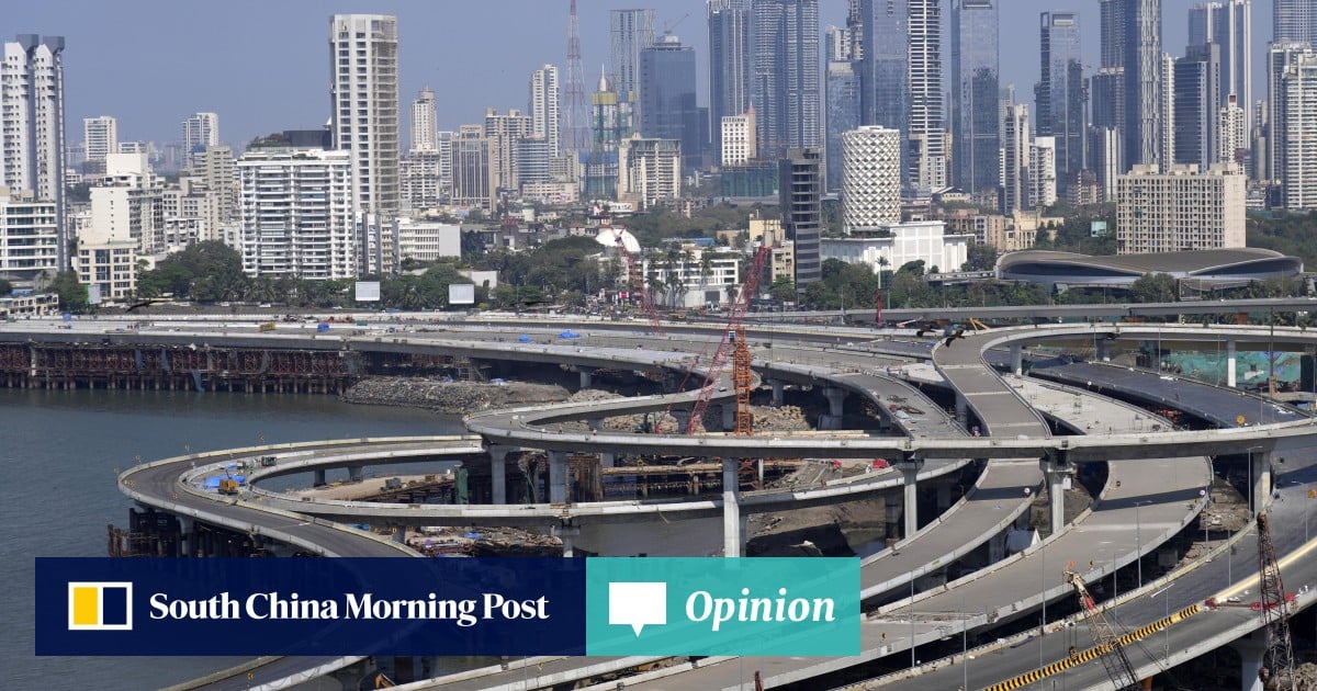 Opinion | India cannot afford to lose plot while chasing Chinese ... Opinion | India cannot afford to lose plot while chasing Chinese ...