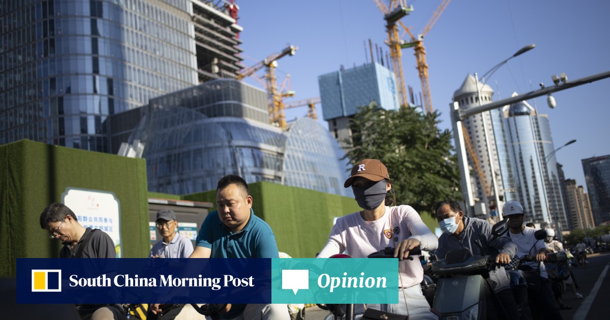 Opinion | The era of the entrepreneurial Chinese local government is ...
