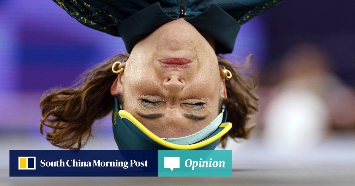 Opinion Australias Raygun Olympic Saga Simmers Over Demand For