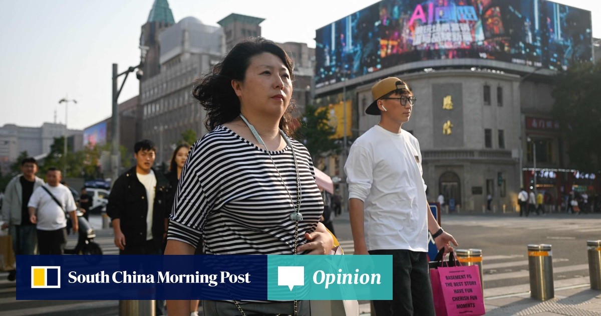 Opinion | Why falling FDI in China may be no bad thing | South China ...