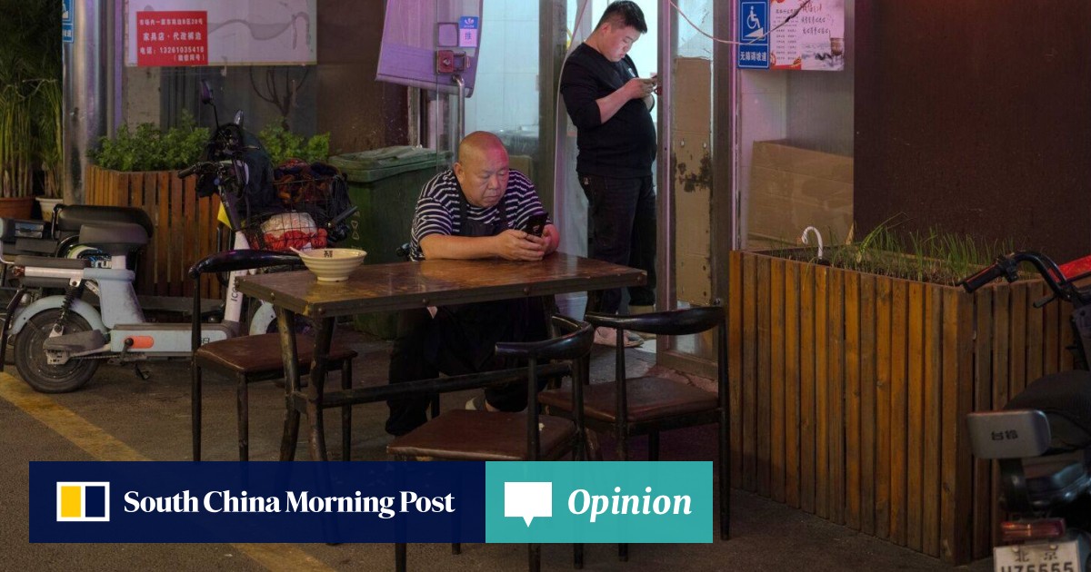 Macroscope Are Markets Misreading Chinas Economic Priorities