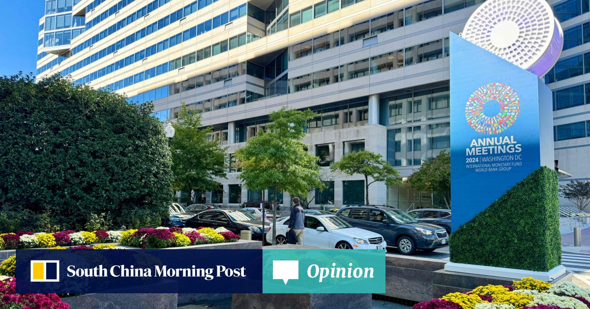 My Take | A global financial war has just escalated on a new digital ...