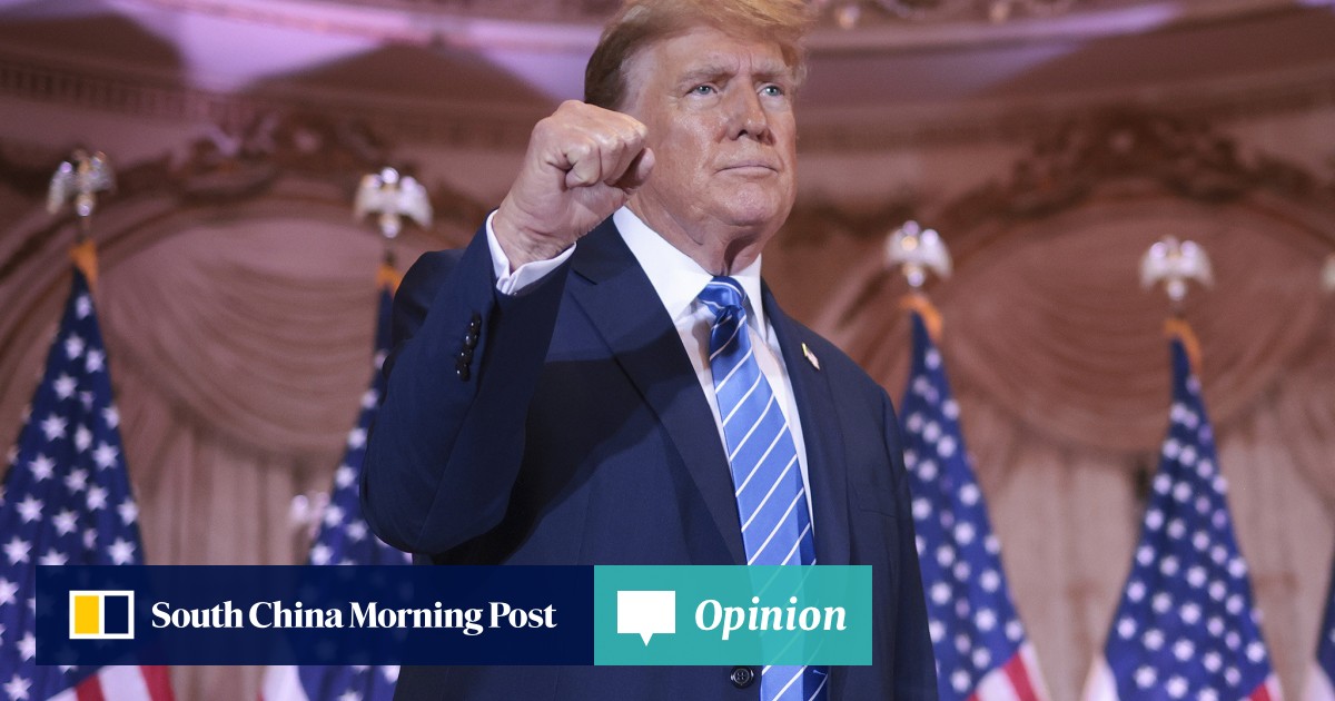 My Take | There is an imperial presidency, and then there is emperor ...