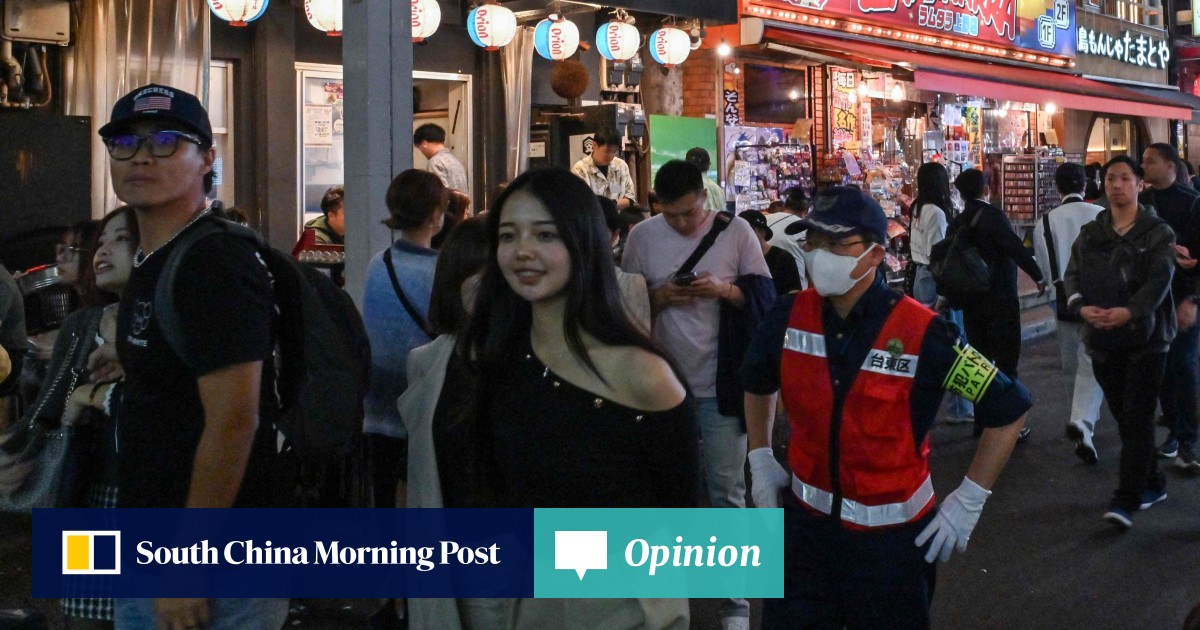 Opinion | Japan’s soft power renaissance will help it attract the ...