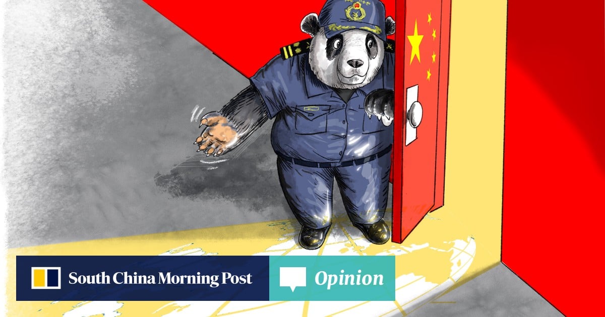 Opinion | China’s visa-free initiative shows it is choosing openness ...