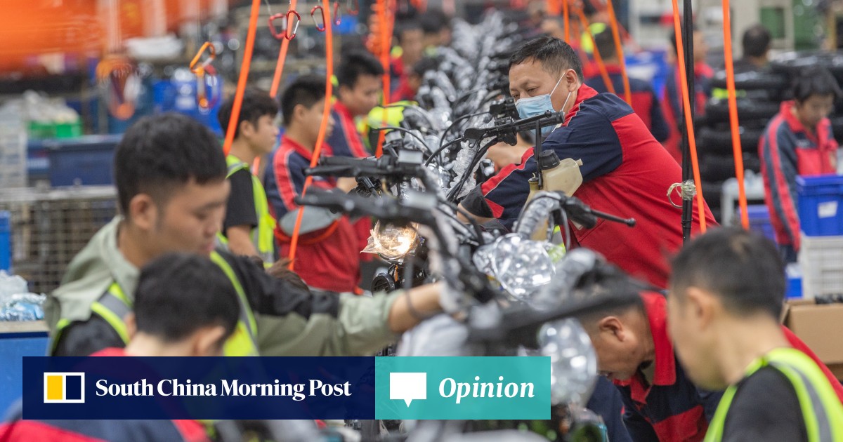 Opinion | Why Asia is in denial over Trump’s threat and its own ...