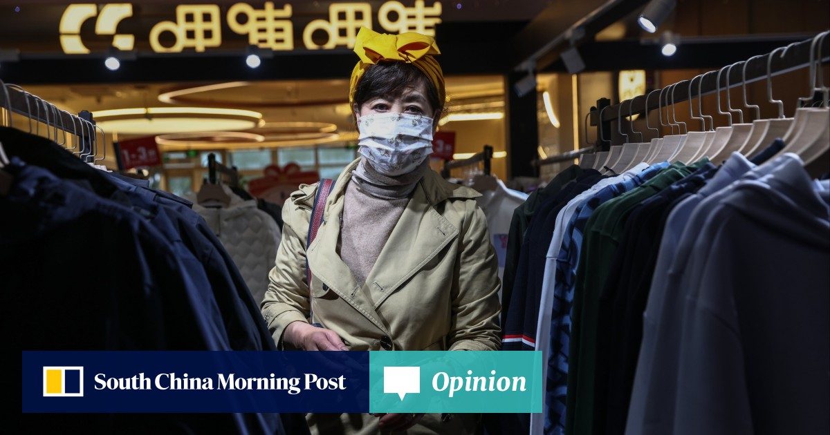 Opinion | Why China will struggle to boost consumption | South China ...