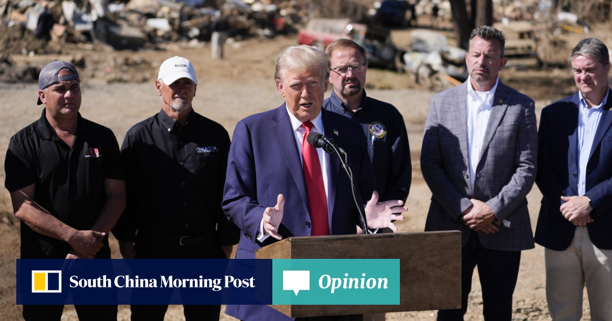 Inside Out | Trump’s return may spell disaster for UN agency finances ...